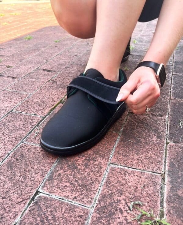 GentleStep™ Shoes | Prestige