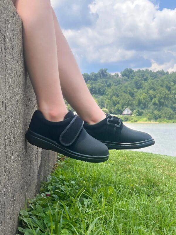 GentleStep™ Shoes | Prestige